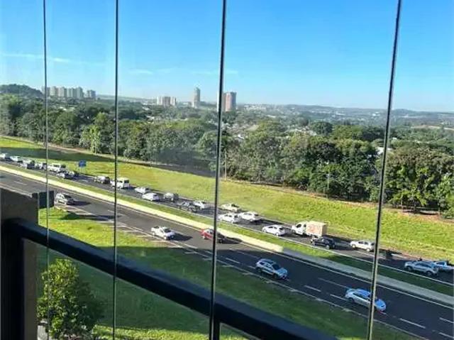 Kitnet / Stúdio para Locação em Ribeirão Preto/SP Nova Aliança
