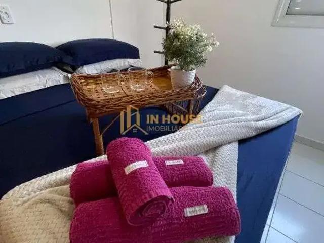 Kitnet / Stúdio para Locação em Ribeirão Preto/SP Nova Ribeirânia 1 Quartos