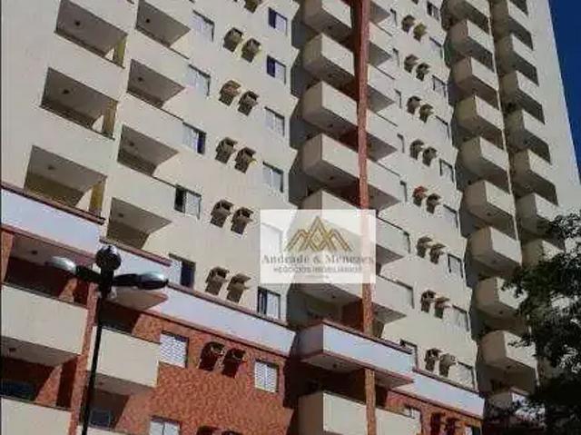 Kitnet / Stúdio para Locação em Ribeirão Preto/SP Nova Ribeirânia 1 Quartos