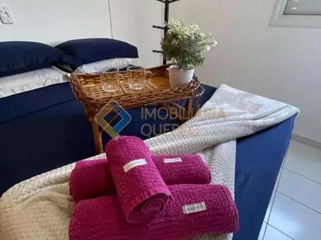 Kitnet / Stúdio para Locação em Ribeirão Preto/SP Nova Ribeirânia 1 Quartos