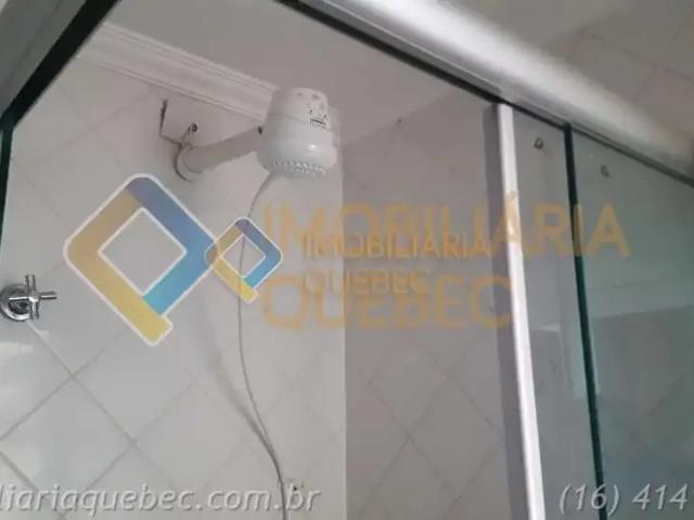 Kitnet / Stúdio para Locação em Ribeirão Preto/SP Nova Ribeirânia 1 Quartos