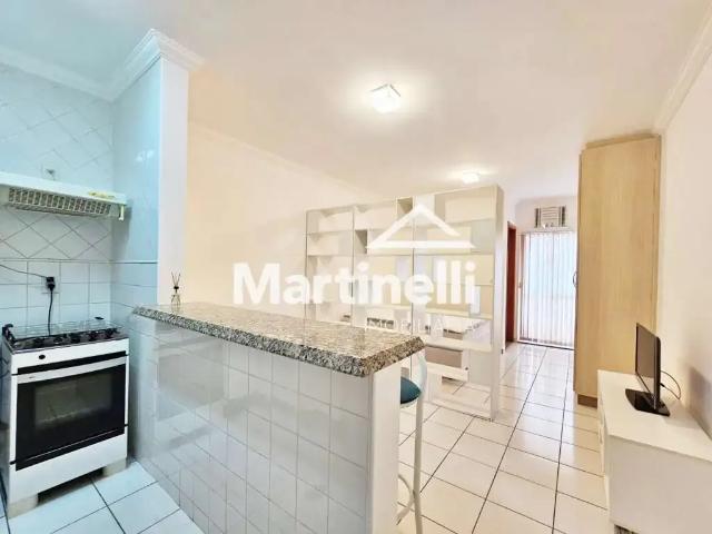 Kitnet / Stúdio para Locação em Ribeirão Preto/SP Nova Ribeirânia 1 Quartos