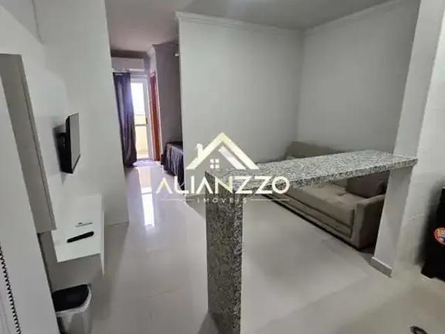 Kitnet / Stúdio para Locação em Ribeirão Preto/SP Nova Ribeirânia 1 Quartos