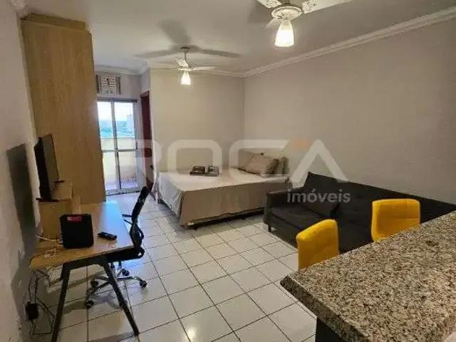 Kitnet / Stúdio para Locação em Ribeirão Preto/SP Nova Ribeirânia 1 Quartos