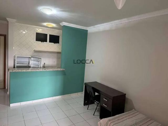 Kitnet / Stúdio para Locação em Ribeirão Preto/SP Nova Ribeirânia 1 Quartos