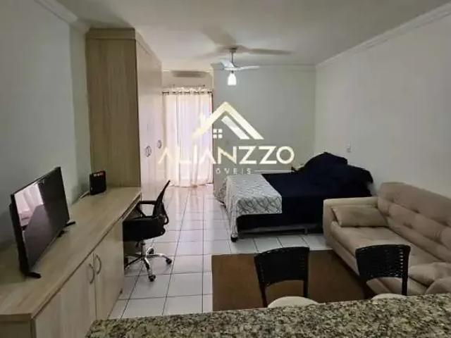 Kitnet / Stúdio para Locação em Ribeirão Preto/SP Nova Ribeirânia 1 Quartos