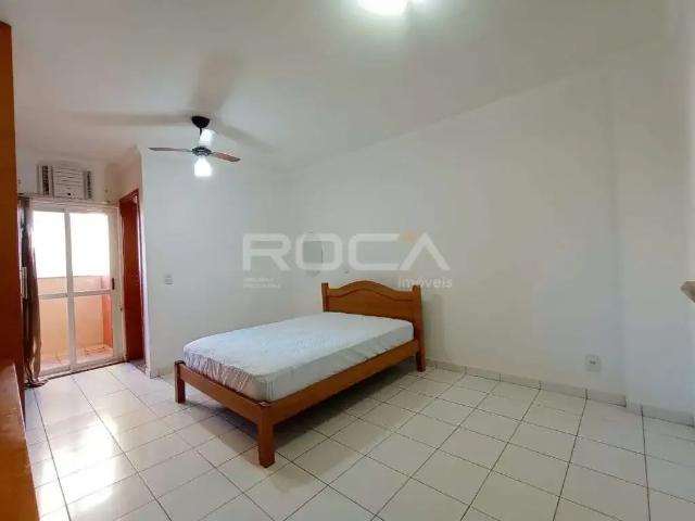 Kitnet / Stúdio para Locação em Ribeirão Preto/SP Nova Ribeirânia 1 Quartos