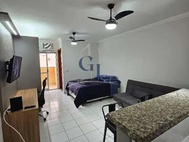 Kitnet / Stúdio para Locação em Ribeirão Preto/SP Nova Ribeirânia 1 Quartos