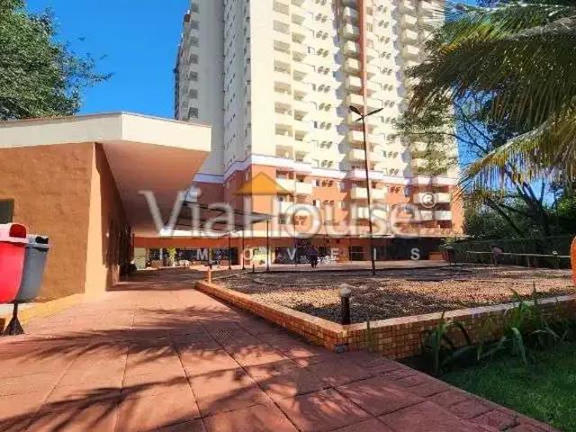 Kitnet / Stúdio para Locação em Ribeirão Preto/SP Nova Ribeirânia 1 Quartos