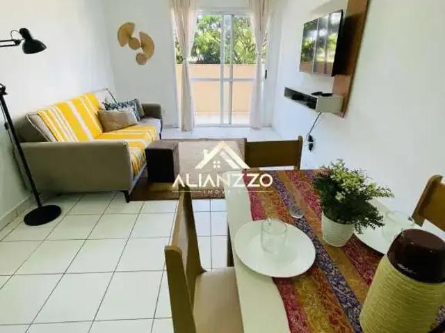 Kitnet / Stúdio para Locação em Ribeirão Preto/SP Nova Ribeirânia 1 Quartos