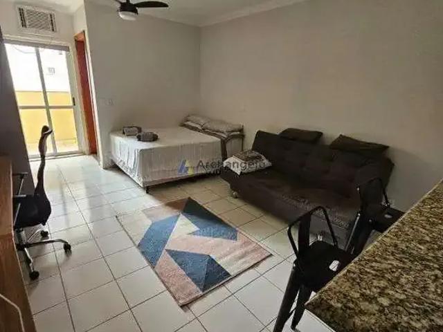 Kitnet / Stúdio para Locação em Ribeirão Preto/SP Nova Ribeirânia 1 Quartos