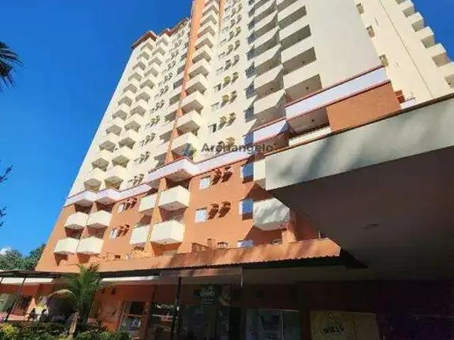 Kitnet / Stúdio para Locação em Ribeirão Preto/SP Nova Ribeirânia 1 Quartos