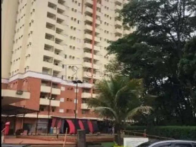 Kitnet / Stúdio para Locação em Ribeirão Preto/SP Nova Ribeirânia 1 Quartos