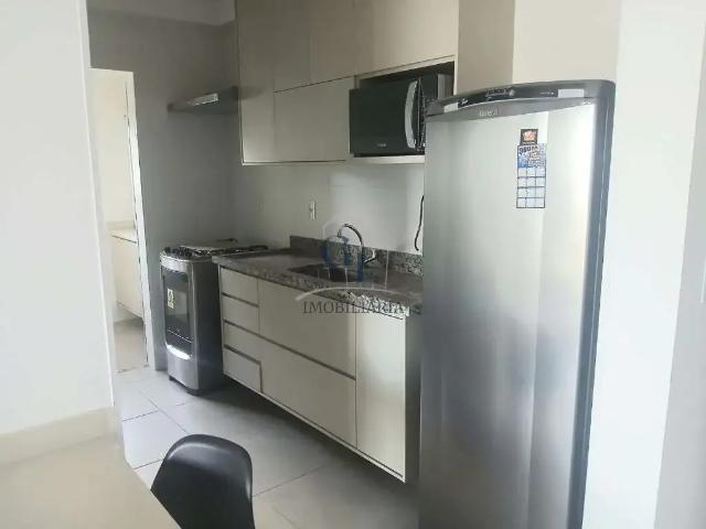 Kitnet / Stúdio para Locação em Ribeirão Preto/SP Nova Ribeirânia 1 Quartos