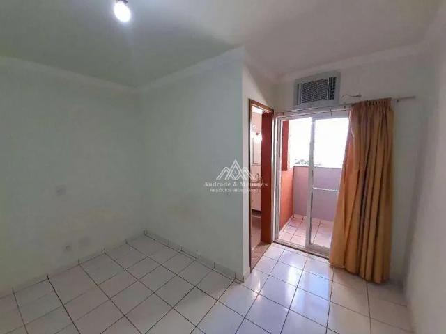 Kitnet / Stúdio para Locação em Ribeirão Preto/SP Nova Ribeirânia 1 Quartos