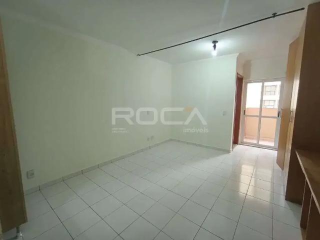 Kitnet / Stúdio para Locação em Ribeirão Preto/SP Nova Ribeirânia 1 Quartos