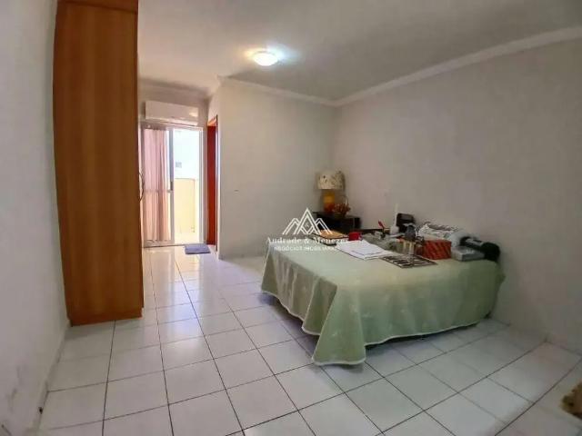 Kitnet / Stúdio para Locação em Ribeirão Preto/SP Nova Ribeirânia 1 Quartos