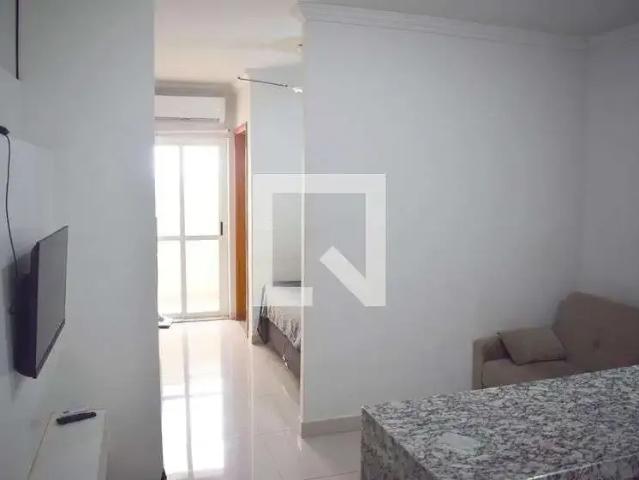 Kitnet / Stúdio para Locação em Ribeirão Preto/SP Nova Ribeirânia 1 Quartos