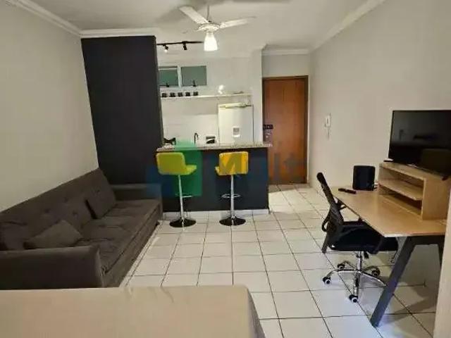 Kitnet / Stúdio para Locação em Ribeirão Preto/SP Nova Ribeirânia 1 Quartos
