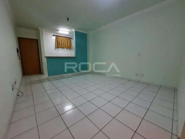 Kitnet / Stúdio para Locação em Ribeirão Preto/SP Nova Ribeirânia 1 Quartos