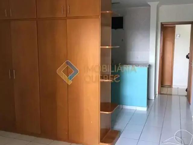 Kitnet / Stúdio para Locação em Ribeirão Preto/SP Nova Ribeirânia 1 Quartos