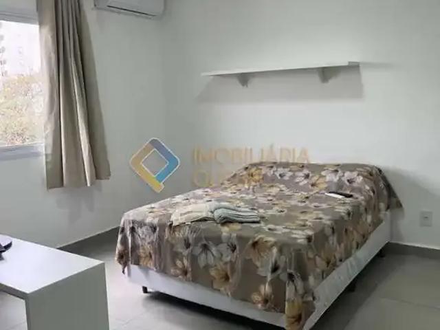 Kitnet / Stúdio para Locação em Ribeirão Preto/SP Presidente Médici 1 Quartos
