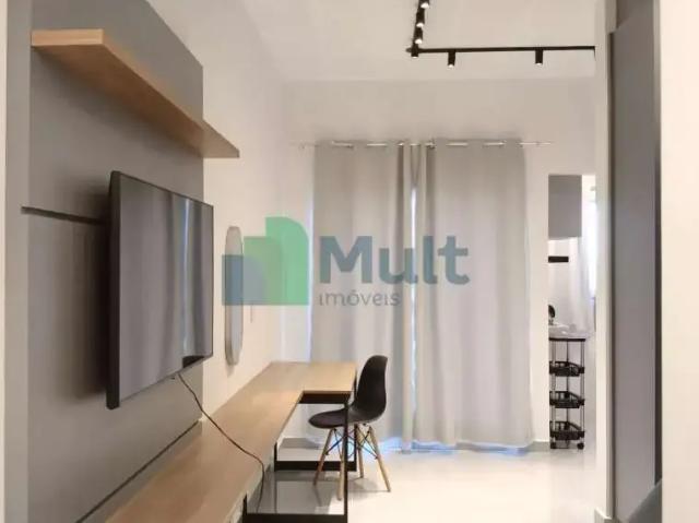 Kitnet / Stúdio para Locação em Ribeirão Preto/SP Ribeirânia 1 Quartos
