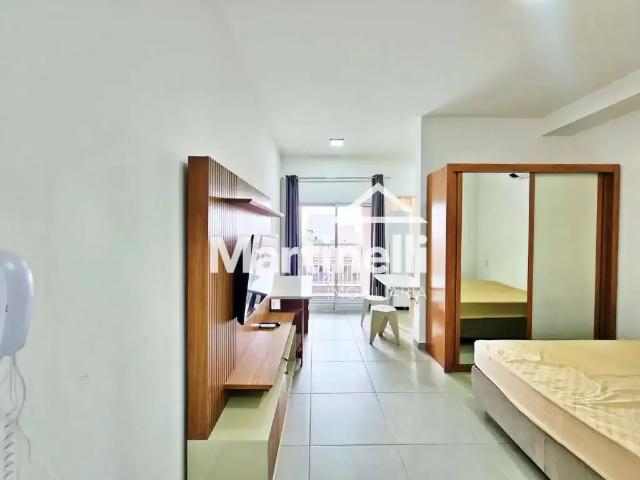 Kitnet / Stúdio para Locação em Ribeirão Preto/SP Ribeirânia 1 Quartos