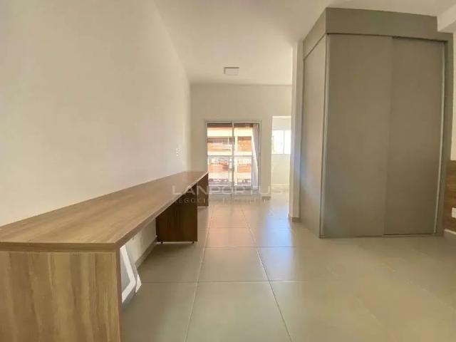 Kitnet / Stúdio para Locação em Ribeirão Preto/SP Ribeirânia 1 Quartos