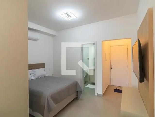 Kitnet / Stúdio para Locação em Ribeirão Preto/SP Ribeirânia 1 Quartos