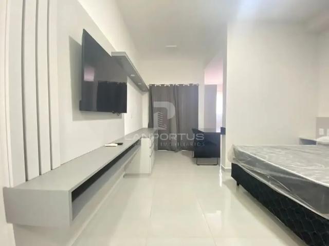 Kitnet / Stúdio para Locação em Ribeirão Preto/SP Ribeirânia 1 Quartos
