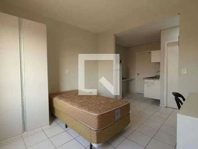 Kitnet / Stúdio para Locação em Ribeirão Preto/SP Ribeirânia 1 Quartos