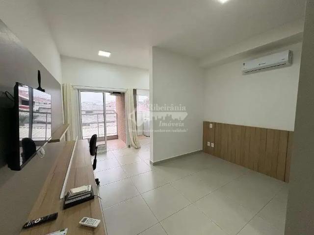 Kitnet / Stúdio para Locação em Ribeirão Preto/SP Ribeirânia 1 Quartos