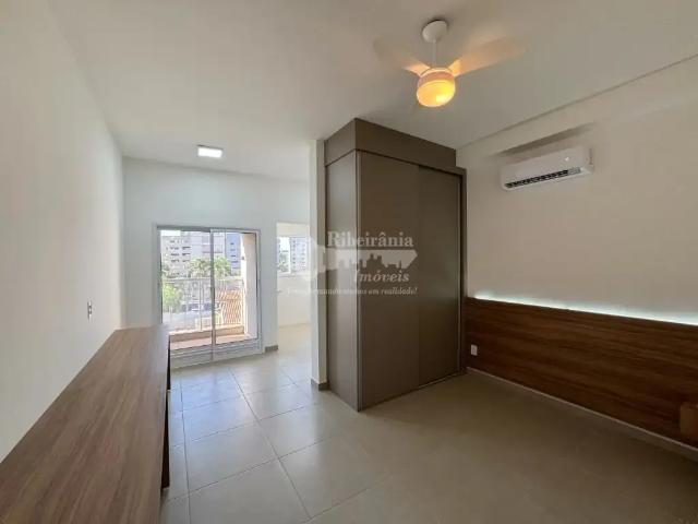 Kitnet / Stúdio para Locação em Ribeirão Preto/SP Ribeirânia 1 Quartos
