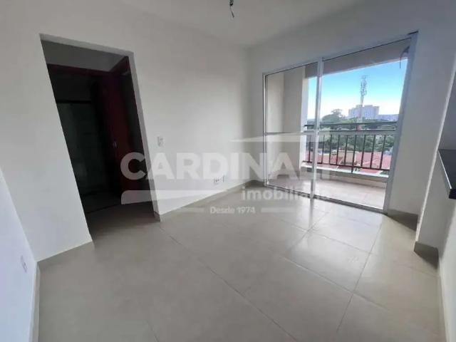 Kitnet / Stúdio para Locação em Ribeirão Preto/SP Ribeirânia 1 Quartos