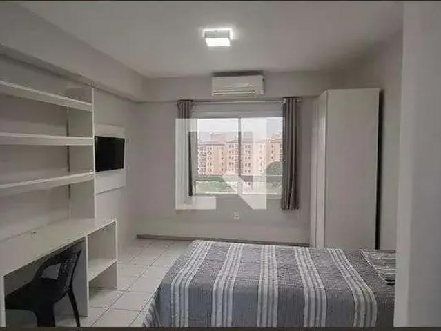 Kitnet / Stúdio para Locação em Ribeirão Preto/SP Ribeirânia 1 Quartos