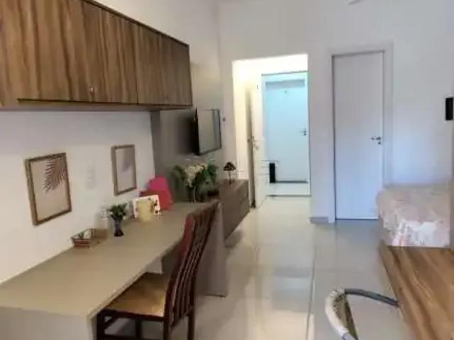 Kitnet / Stúdio para Locação em Ribeirão Preto/SP Ribeirânia 1 Quartos