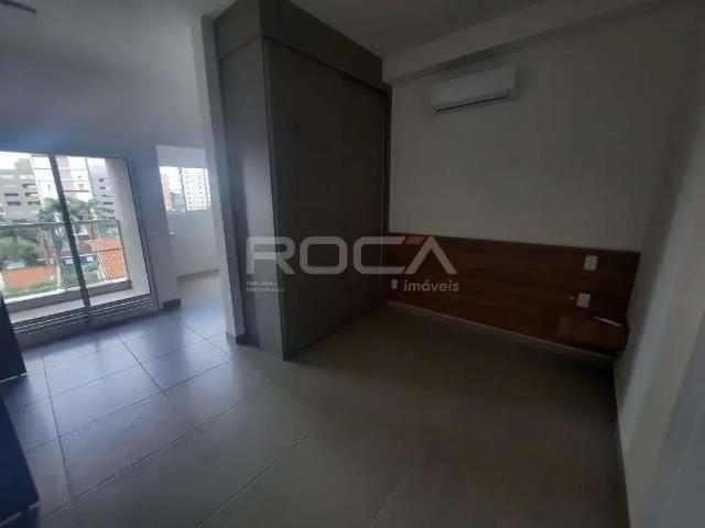 Kitnet / Stúdio para Locação em Ribeirão Preto/SP Ribeirânia 1 Quartos