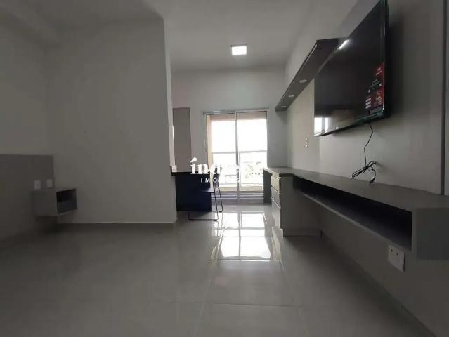 Kitnet / Stúdio para Locação em Ribeirão Preto/SP Ribeirânia 1 Quartos