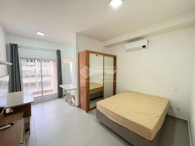 Kitnet / Stúdio para Locação em Ribeirão Preto/SP Ribeirânia 1 Quartos