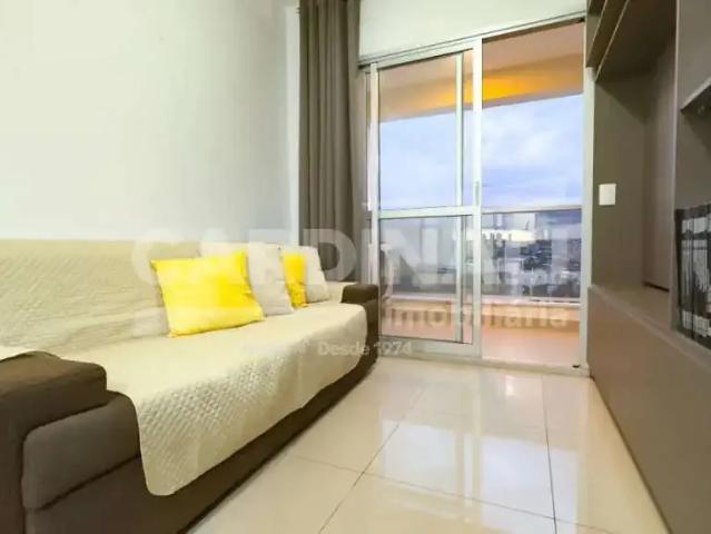 Kitnet / Stúdio para Locação em Ribeirão Preto/SP Ribeirânia 1 Quartos