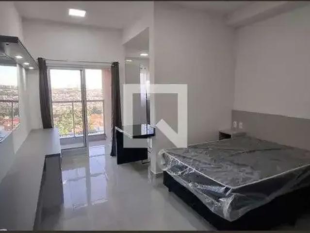 Kitnet / Stúdio para Locação em Ribeirão Preto/SP Ribeirânia 1 Quartos