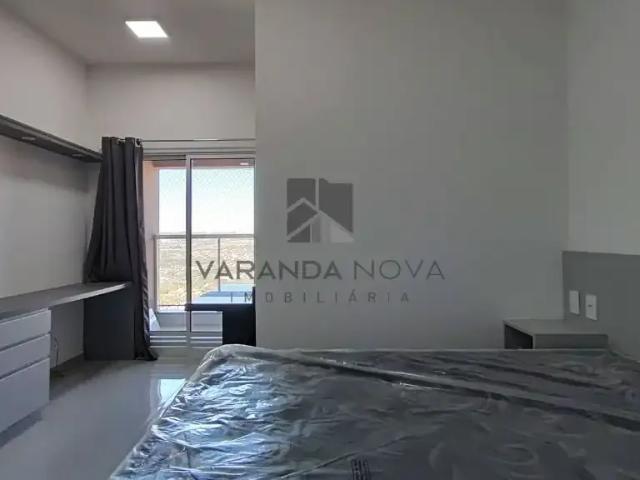Kitnet / Stúdio para Locação em Ribeirão Preto/SP Ribeirânia 1 Quartos