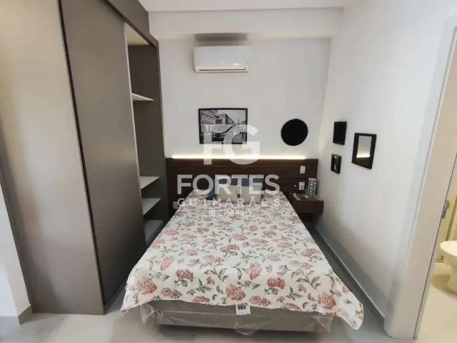 Kitnet / Stúdio para Locação em Ribeirão Preto/SP Ribeirânia 1 Quartos