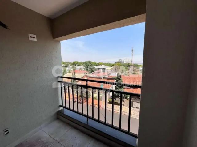 Kitnet / Stúdio para Locação em Ribeirão Preto/SP Ribeirânia 1 Quartos