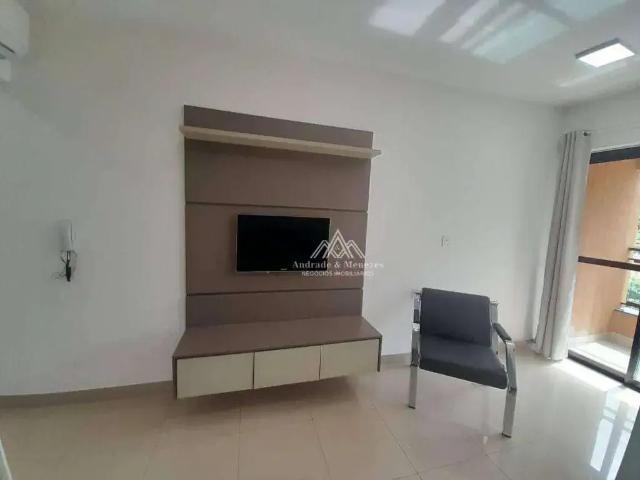 Kitnet / Stúdio para Locação em Ribeirão Preto/SP Ribeirânia 1 Quartos