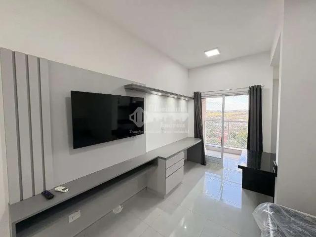Kitnet / Stúdio para Locação em Ribeirão Preto/SP Ribeirânia 1 Quartos
