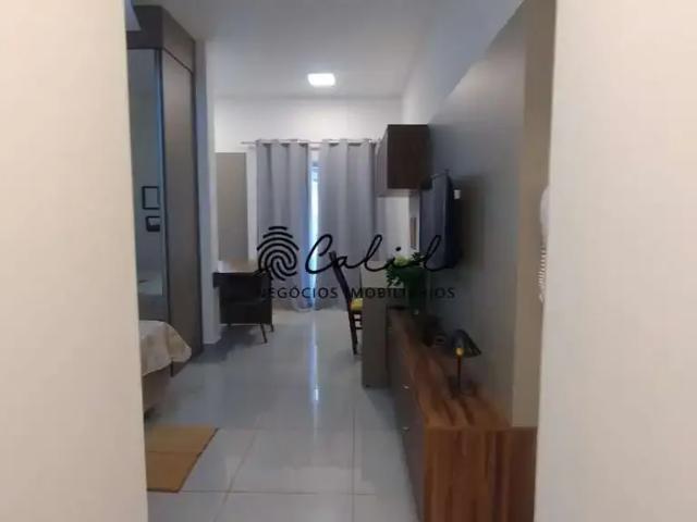 Kitnet / Stúdio para Locação em Ribeirão Preto/SP Ribeirânia 1 Quartos