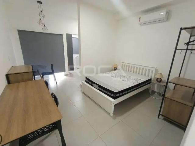 Kitnet / Stúdio para Locação em Ribeirão Preto/SP Ribeirânia 1 Quartos