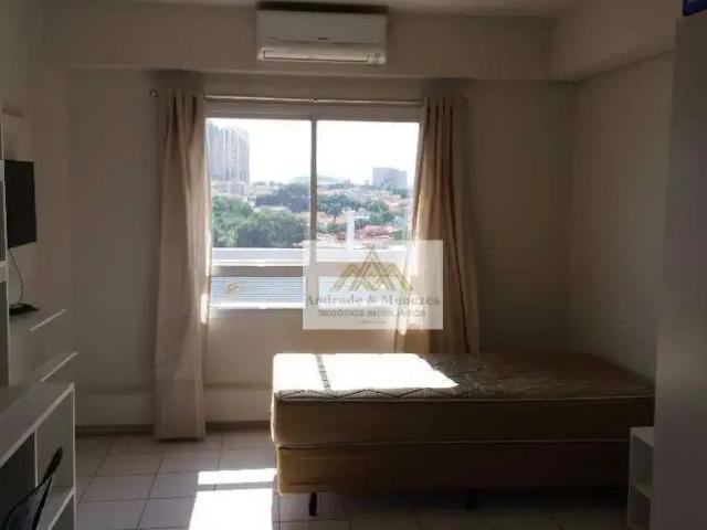 Kitnet / Stúdio para Locação em Ribeirão Preto/SP Ribeirânia 1 Quartos